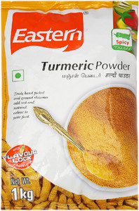 Eastern Turmeric Powder Price in India - Buy Eastern Turmeric Powder ...