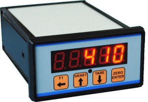 ALTIS Weight Indicator for PLC integration (RS-485 Modbus RTU) Weighing ...