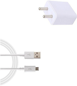 SYL PLUS 3 W 1 A Wall Charger for Mobile with Detachable Cable - SYL ...