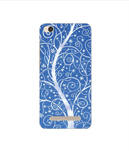 Kaira Back Cover for Mi Redmi 4A - Kaira : Flipkart.com