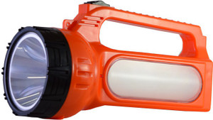 Home Delight 7 Watt Laser with Solar Charge and Tube Emergency Light 15 ...
