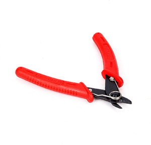 LogicInside Cutter Nipper for PCB Component Legs Cuting Electronic ...