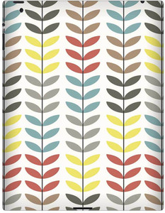 Mobo Monkey Back Cover for Apple iPad 2, Apple iPad 4, Apple iPad 3 ...