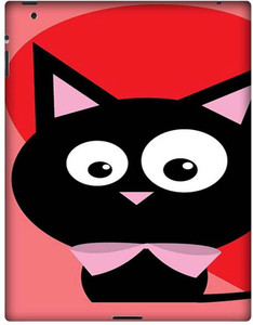 Mobo Monkey Back Cover for Apple iPad 2, Apple iPad 4, Apple iPad 3 ...