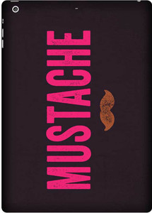 Mobo Monkey Back Cover for w/o GPS), Apple iPad Air 2, Apple iPad Air 2 ...