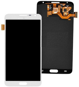 Cellbazaar LCD Mobile Display for Samsung note 3 Price in India - Buy ...