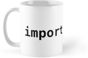 Shopsmeade Import Tea - Funny Python Programmer | Humor Fun #32931 ...
