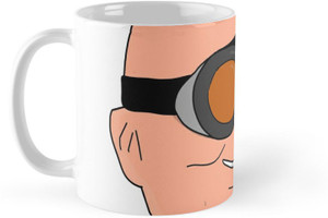 Shopsmeade Tf2 - Engineer | Engineer #34269 Ceramic Coffee Mug Price in ...