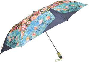 Fendo Auto Open 2 fold Printed Umbrella - Buy Fendo Auto Open 2 fold ...