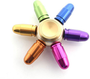 Nomatterwatt BULLET SPINNER - BULLET SPINNER . shop for Nomatterwatt ...