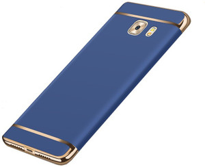 SPL Back Cover for Samsung Galaxy C9 Pro 3IN1 - SPL : Flipkart.com