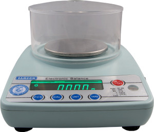 SAMSON SP-500 Compaact Precesion balance Weighing Scale Price in India ...