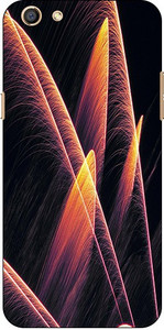 Pattern Creations Back Cover for OPPO F3 - Pattern Creations : Flipkart.com