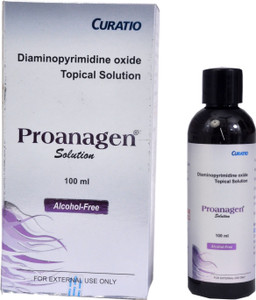 CURATIO PROANAGEN - Price in India, Buy CURATIO PROANAGEN Online In ...