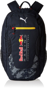 PUMA Red Bull 27 Ltrs Total Eclipse, Smoked Pearl and Stampede Casual ...