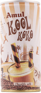 Amul Kool Koko Chocolate Price in India - Buy Amul Kool Koko Chocolate ...