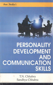 Personality Development And Communication Skills: Buy Personality ...