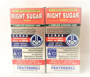 RIGHT SUGAR TABLET PACK OF 2 Capsules - Buy Baby Care Products in India ...