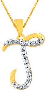 Stylish Teens Marvellous Alphabet 'J' Letter Locket With Chain For Men ...