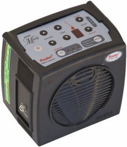 RADEL Mini Miraj Shruti Box Price in India - Buy RADEL Mini Miraj ...