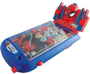 Spiderman Super Pinball Indoor Sports Games - Super Pinball . shop for ...