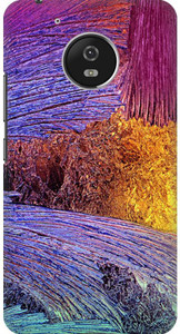 Exclusif Back Cover for Motorola Moto G5 - Exclusif : Flipkart.com