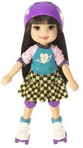 BARBIE I Can Be...Kelly & Shelly Dolls Set Sports Bunch - I Can Be ...