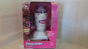 Hasbro Easy Bake Blender - Easy Bake Blender . shop for Hasbro products ...