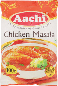 Aachi Chicken Masala Price in India - Buy Aachi Chicken Masala online ...