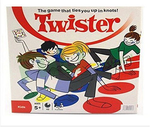 Hasbro Twister Toy Accessory Price in India - Buy Hasbro Twister Toy ...