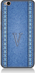 CASEMANTRA Back Cover for Mi Redmi 4A - CASEMANTRA : Flipkart.com