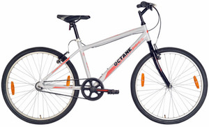 HERO Octane Parkour 26 T (inch) Hybrid Cycle/City Bike Price in India ...