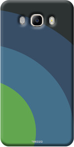 Tecozo Back Cover for Samsung Galaxy J5 - 6 (New 2016 Edition) - Tecozo ...