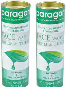 PARAGON Face Wash - Price in India, Buy PARAGON Face Wash Online In ...