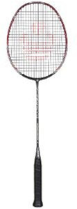 COSCO Badminton Rackets, Professional Multicolor Strung Badminton ...