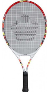COSCO TENNIS RACKET Multicolor Strung Tennis Racquet - Buy COSCO TENNIS ...