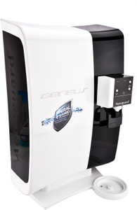 Aquaguard AG CD GENEUS 7 L RO + UV + UF Water Purifier - Aquaguard ...