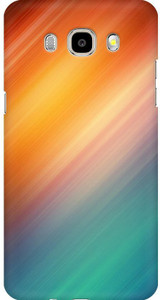 Exclusif Back Cover for Samsung Galaxy J5 - 6 (New 2016 Edition ...