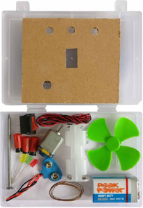 LatestQ School Project Material, School Project Model. Hobby Kit. Price ...