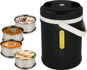 Flipkart.com | JAYPEE Premier 4 4 Containers Lunch Box