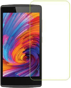 MZoneGadget Tempered Glass Guard for Intex Aqua Craze - MZoneGadget ...