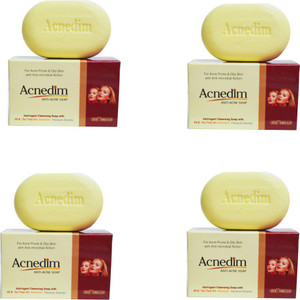 AcneDim Anti-Acne Soap Combo - Price in India, Buy AcneDim Anti-Acne ...