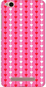 Exclusif Back Cover for Mi Redmi 4A - Exclusif : Flipkart.com