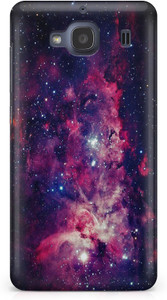 Adsertor Back Cover for Mi Redmi 2 - Adsertor : Flipkart.com