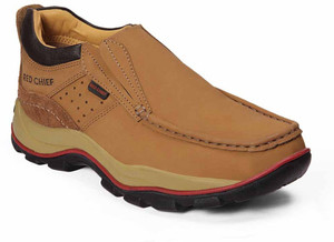RED CHIEF Rust Outdoors Shoes For Men - Buy Rust Color RED CHIEF Rust ...