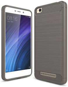 Electofic Back Cover for Mi Redmi 4A - Electofic : Flipkart.com