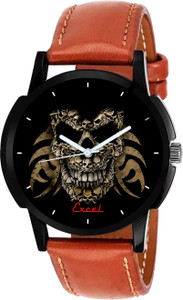 EXCEL Analog Watch - For Men - Buy EXCEL Analog Watch - For Men Skulls ...