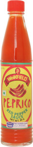 WeiKFiELD Peprico Red Pepper Sauce Price in India - Buy WeiKFiELD ...