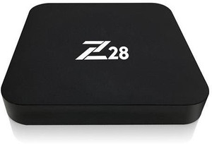 MBOX Z28 Android 7.1 Smart TV Box 2GB 16GB USB 3.0 Wifi Kodi Fully ...