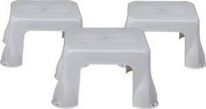 JAYPEE Appu Stool Bathroom Stool Price in India - Buy JAYPEE Appu Stool ...